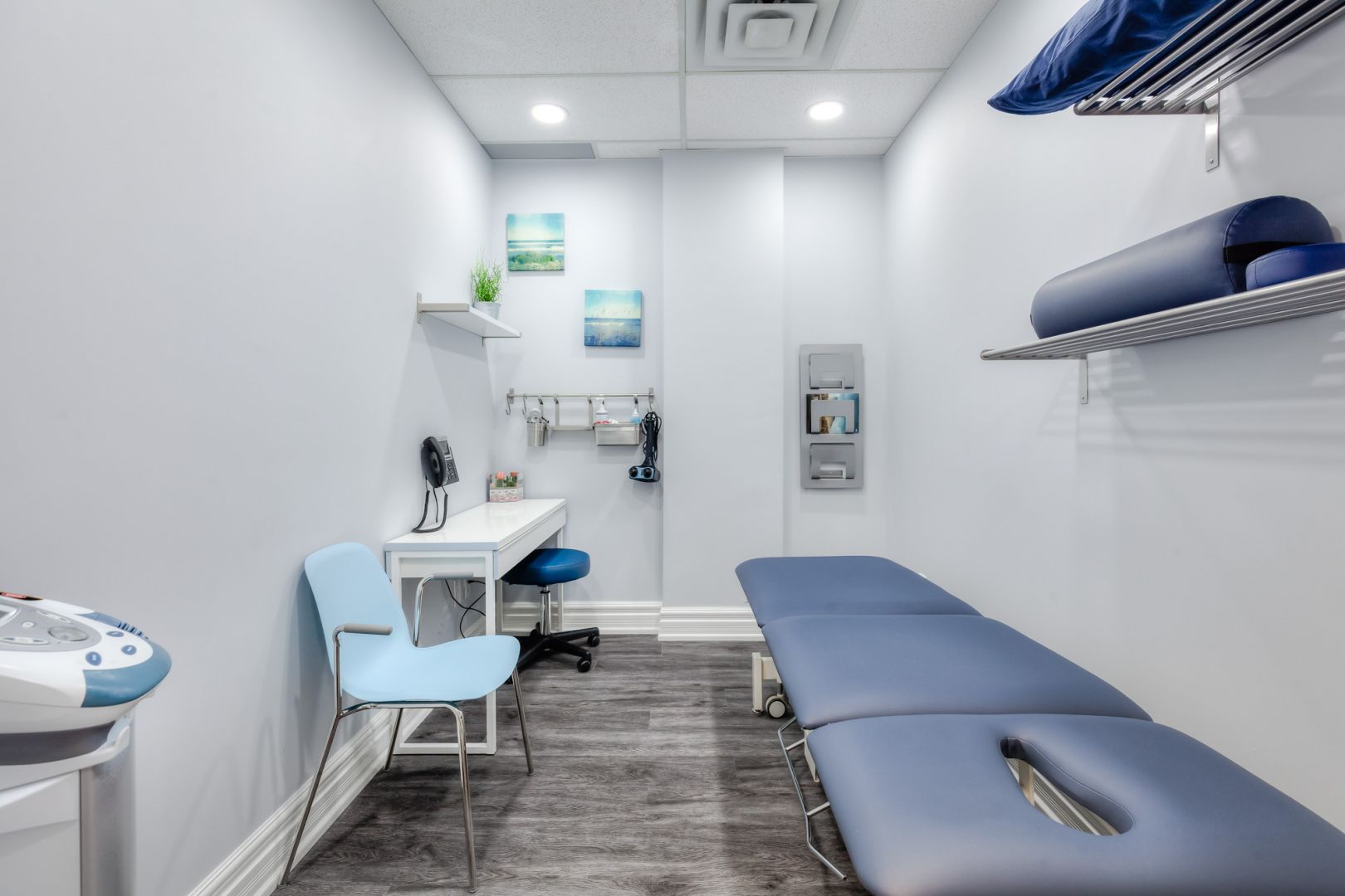 Scarborough Registered Massage Therapy (RMT) Clinic | Healthmax